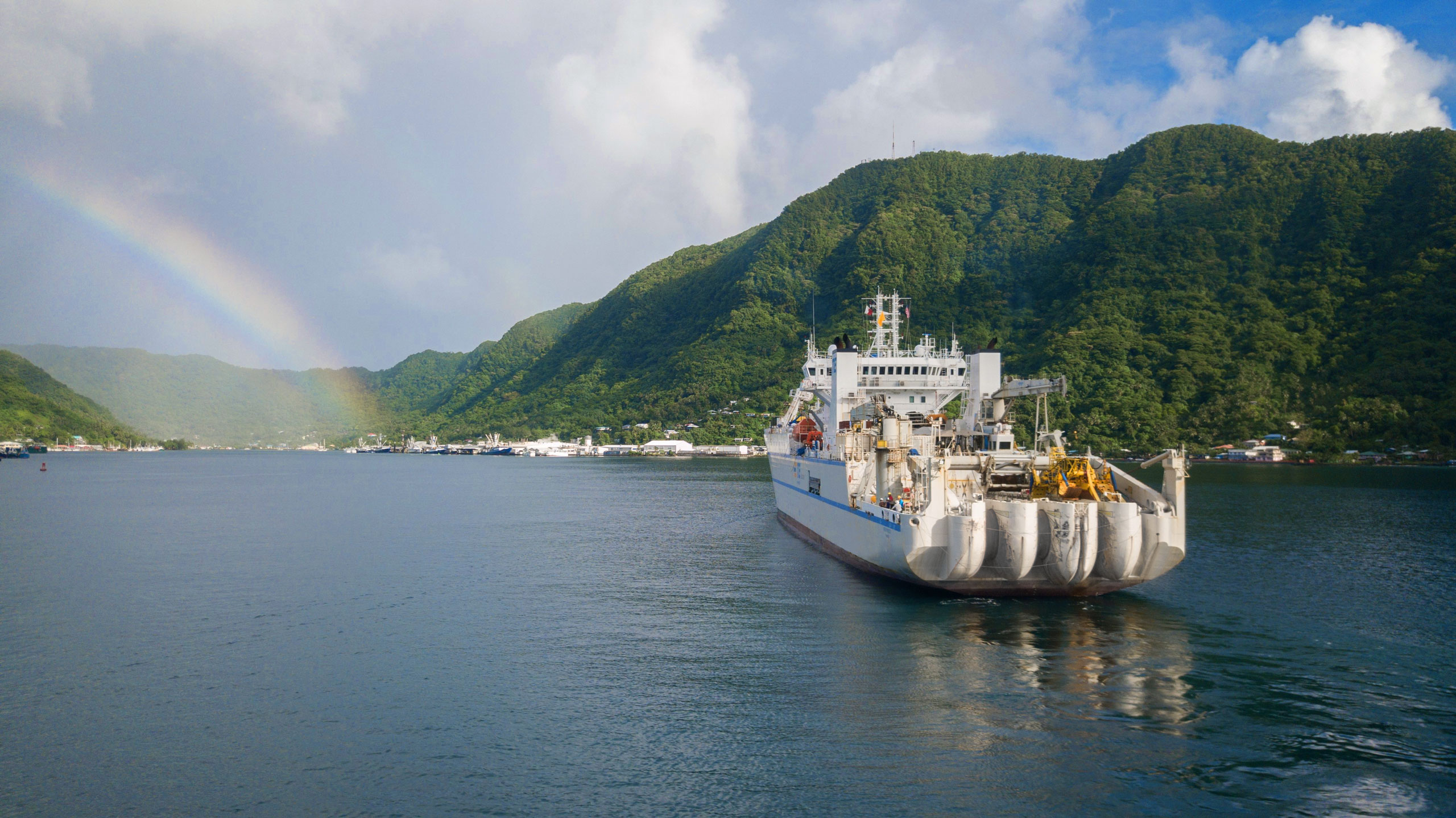 What We Do - BW Digital