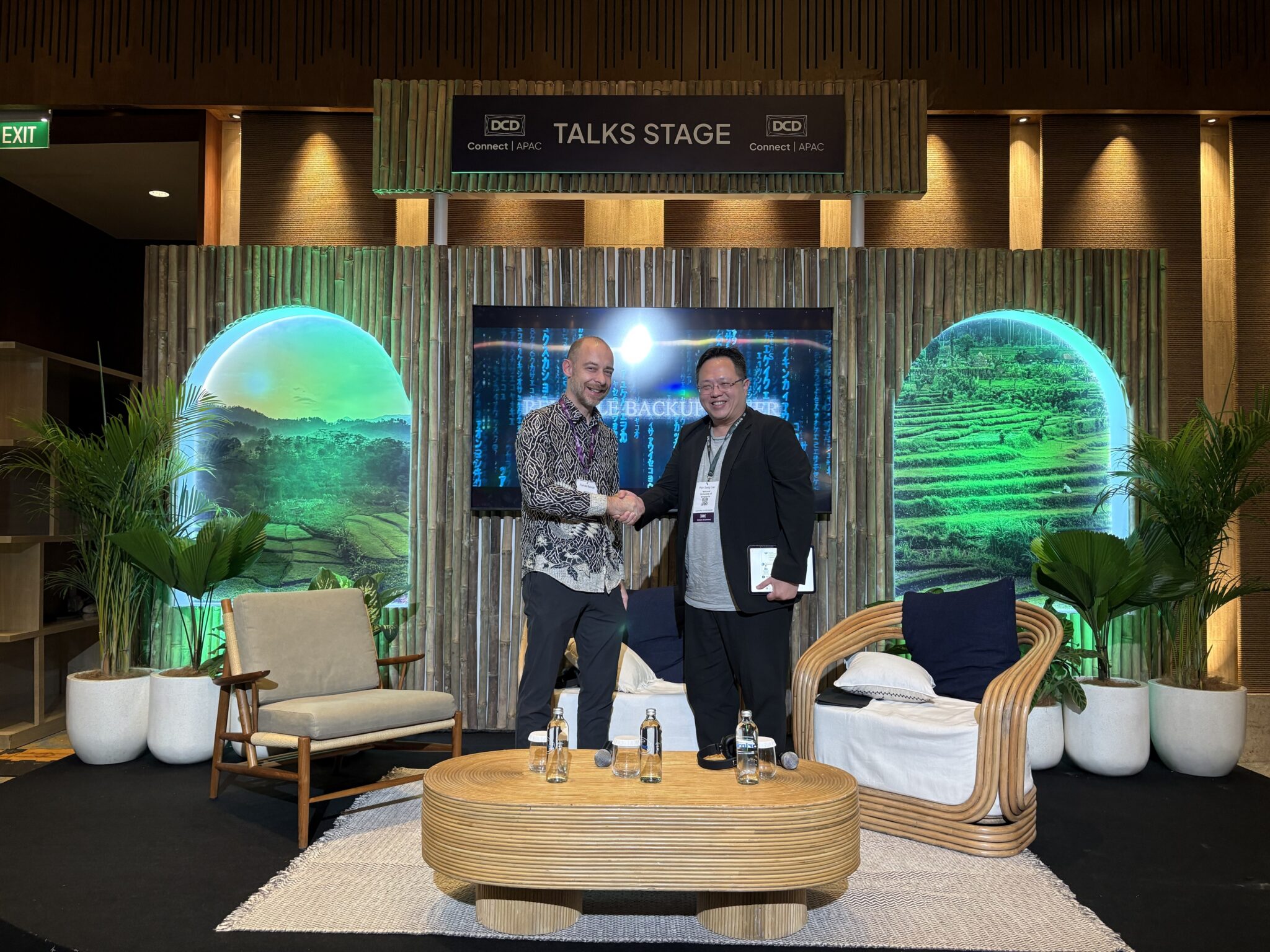 BW Digital and NUS CDE Partner to Advance Quantum-Ready Data Centre ...